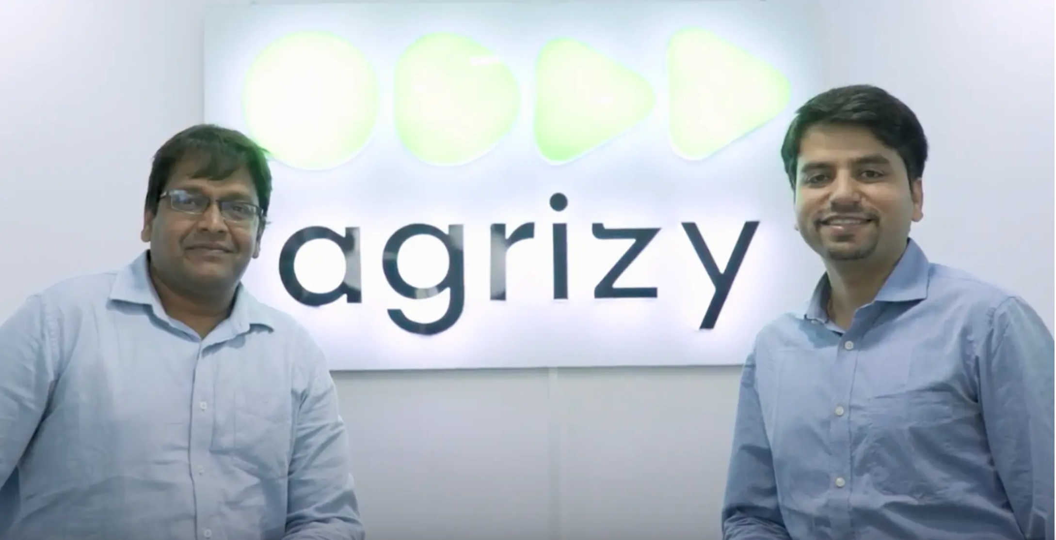 Agrizy - Supercharging Indian Food Processing
